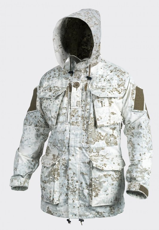 SMOCK PCS Parka - beveiligershop