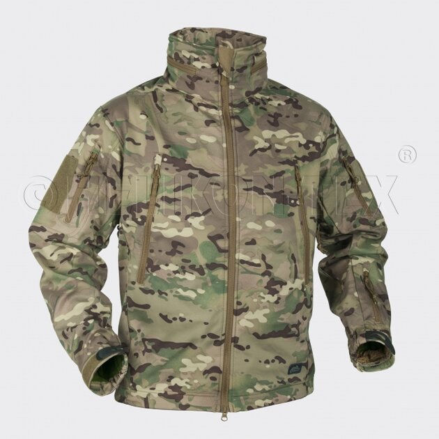Gunfighter Jack Helikon-Tex Camogram - beveiligershop